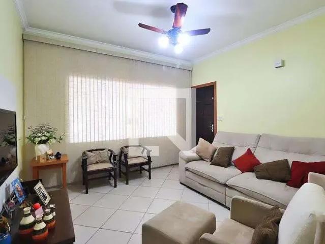 Casa / Sobrado para Venda em Santo André/SP Parque Bandeirante 2 Quartos