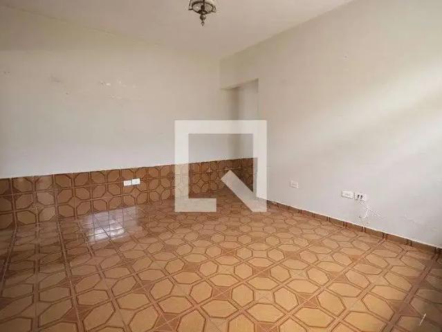 Casa / Sobrado para Venda em Santo André/SP Parque Bandeirante 2 Quartos
