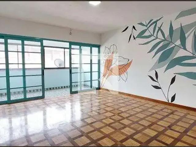 Casa / Sobrado para Venda em Santo André/SP Parque Bandeirante 2 Quartos