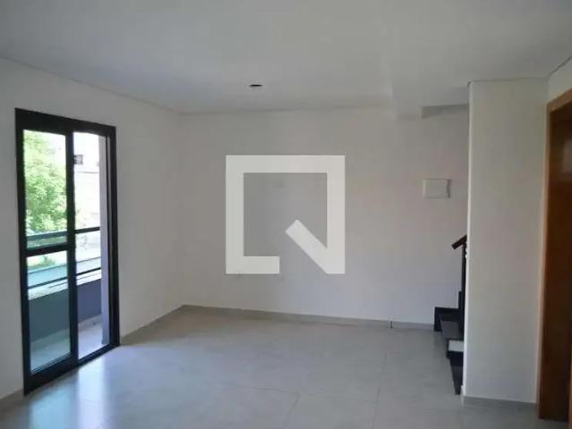 Casa / Sobrado para Venda em Santo André/SP Parque Bandeirante 2 Quartos