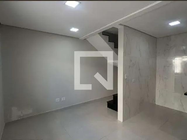 Casa / Sobrado para Venda em Santo André/SP Parque Bandeirante 2 Quartos