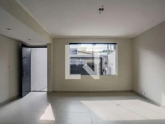 Casa / Sobrado para Venda em Santo André/SP Parque Bandeirante 2 Quartos