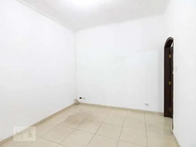 Casa / Sobrado para Venda em Santo André/SP Parque Bandeirante 2 Quartos