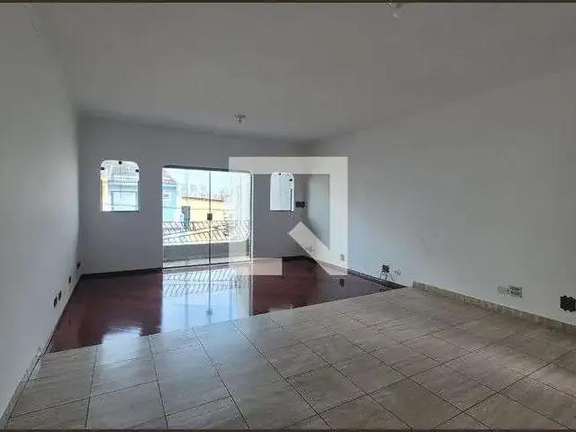 Casa / Sobrado para Venda em Santo André/SP Parque Bandeirante 4 Quartos