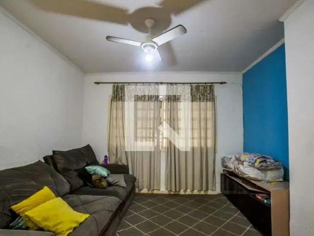 Casa / Sobrado para Venda em Santo André/SP Parque Bandeirante 3 Quartos
