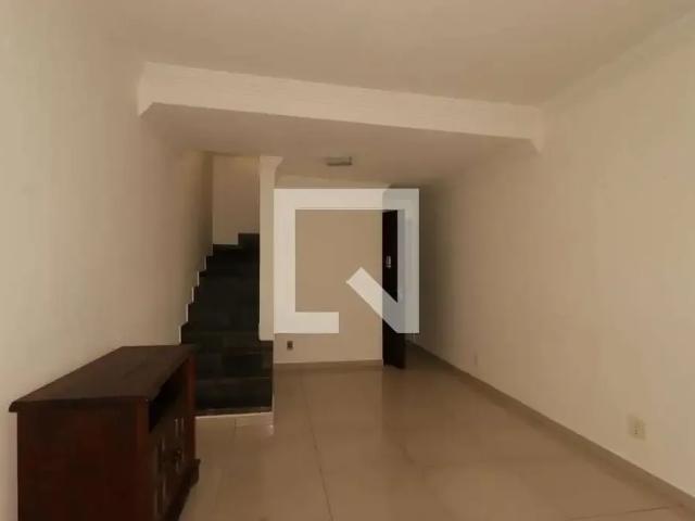 Casa / Sobrado para Venda em Santo André/SP Parque Bandeirante 3 Quartos
