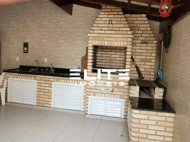 Casa / Sobrado para Venda em Santo André/SP Parque Bandeirante 3 Quartos