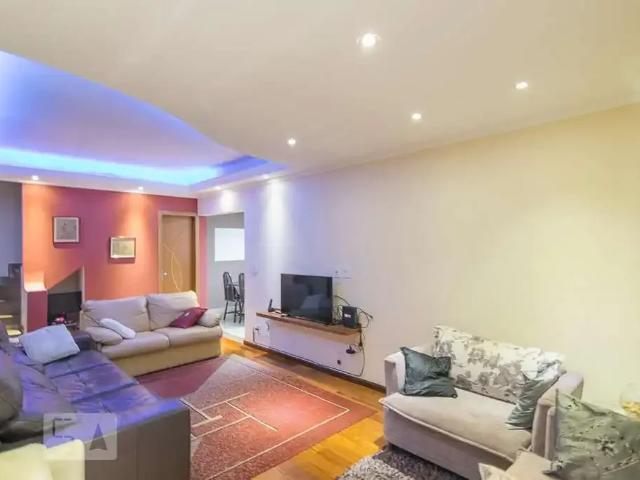 Casa / Sobrado para Venda em Santo André/SP Parque Bandeirante 3 Quartos