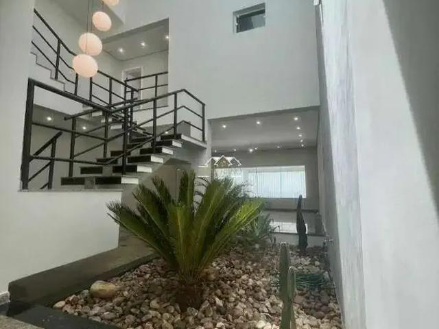 Casa / Sobrado para Venda em Santo André/SP Parque Bandeirante 3 Quartos