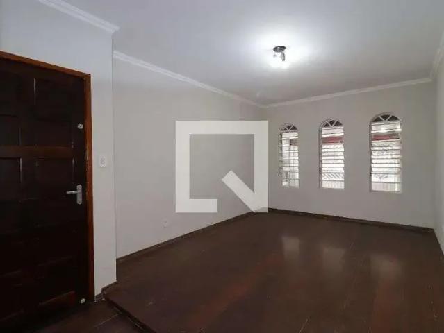 Casa / Sobrado para Venda em Santo André/SP Parque Bandeirante 3 Quartos