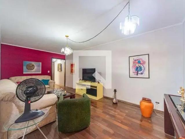 Casa / Sobrado para Venda em Santo André/SP Parque Bandeirante 3 Quartos