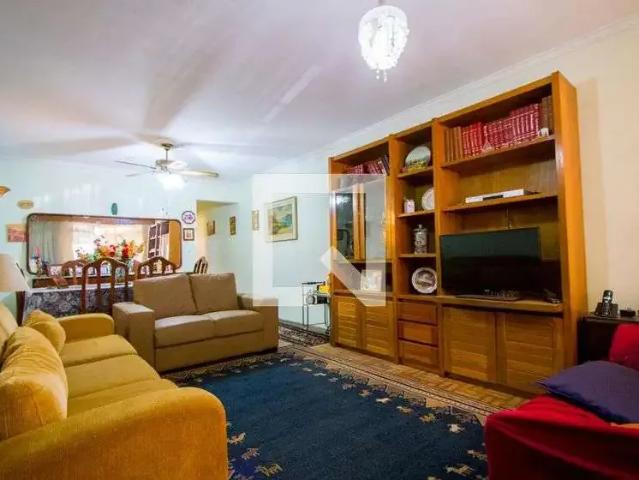 Casa / Sobrado para Venda em Santo André/SP Parque Bandeirante 3 Quartos