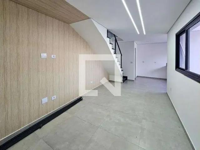 Casa / Sobrado para Venda em Santo André/SP Parque Bandeirante 3 Quartos