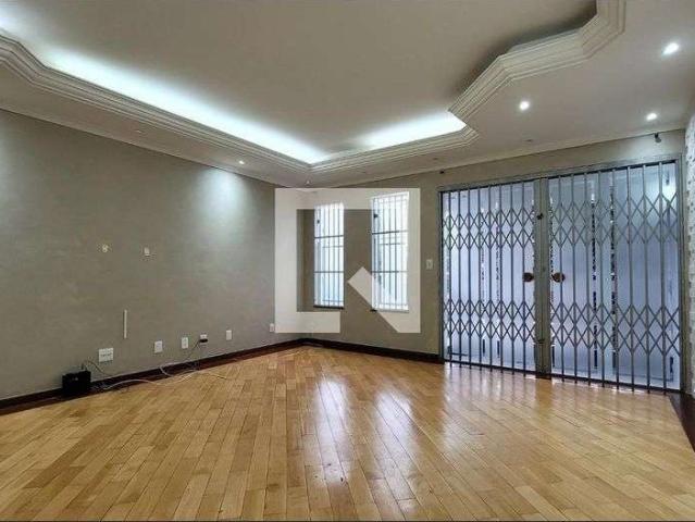 Casa / Sobrado para Venda em Santo André/SP Parque Bandeirante 3 Quartos