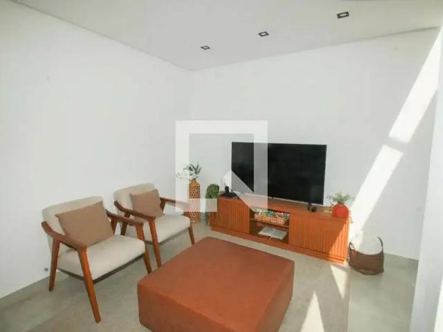 Casa / Sobrado para Venda em Santo André/SP Parque Bandeirante 3 Quartos