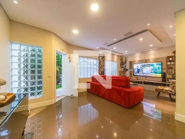 Casa / Sobrado para Venda em Santo André/SP Parque Bandeirante 3 Quartos
