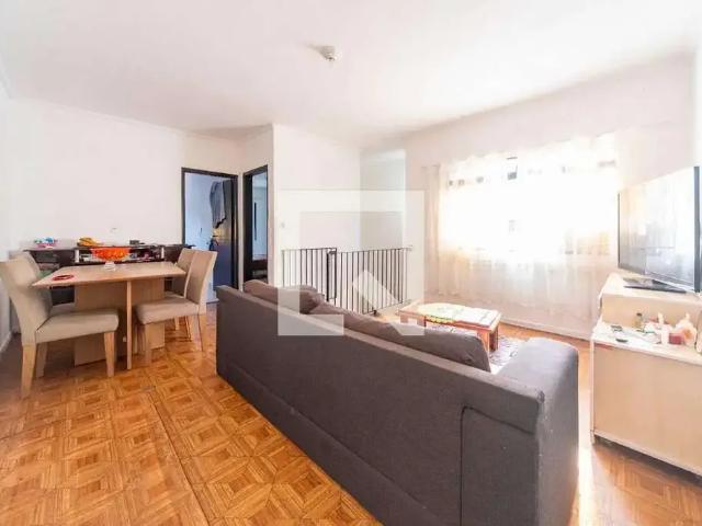 Casa / Sobrado para Venda em Santo André/SP Parque Bandeirante 3 Quartos