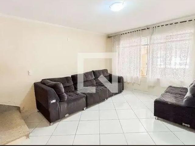 Casa / Sobrado para Venda em Santo André/SP Parque Bandeirante 3 Quartos
