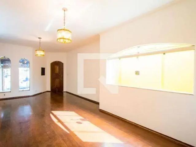 Casa / Sobrado para Venda em Santo André/SP Parque Bandeirante 3 Quartos