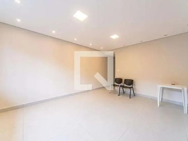 Casa / Sobrado para Venda em Santo André/SP Parque Bandeirante 3 Quartos