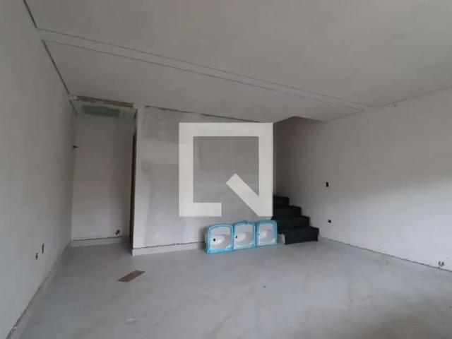 Casa / Sobrado para Venda em Santo André/SP Parque Bandeirante 3 Quartos