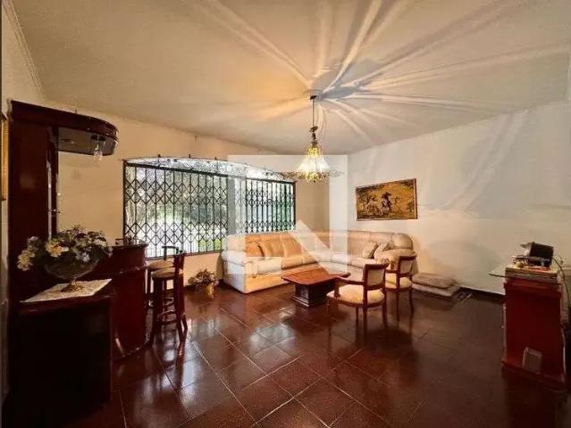 Casa / Sobrado para Venda em Santo André/SP Parque Bandeirante 3 Quartos