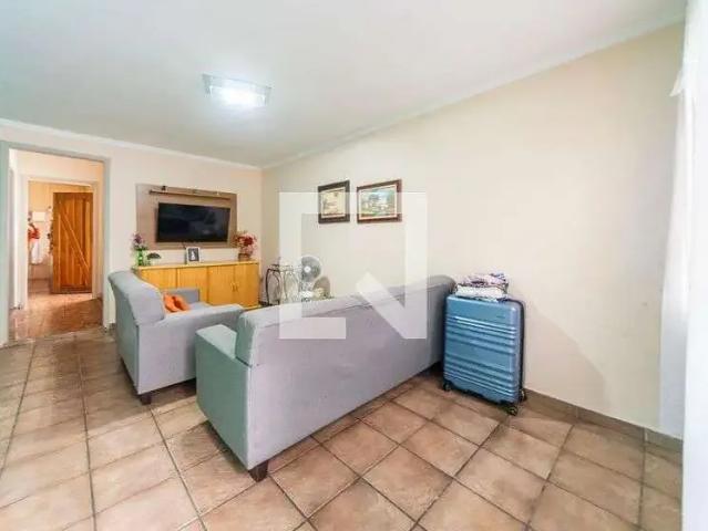 Casa / Sobrado para Venda em Santo André/SP Parque Bandeirante 3 Quartos