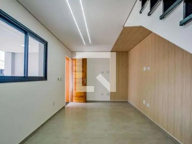 Casa / Sobrado para Venda em Santo André/SP Parque Bandeirante 3 Quartos