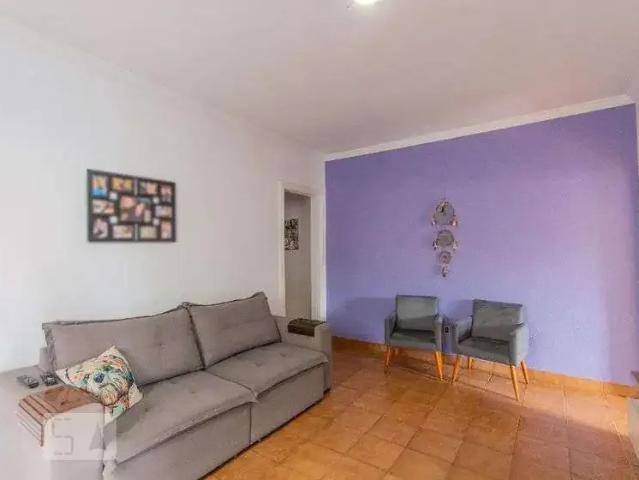 Casa / Sobrado para Venda em Santo André/SP Parque Bandeirante 3 Quartos