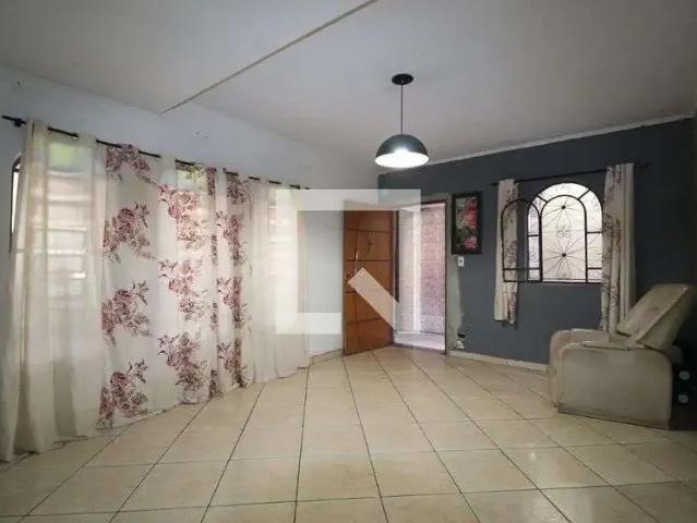 Casa / Sobrado para Venda em Santo André/SP Parque Bandeirante 3 Quartos