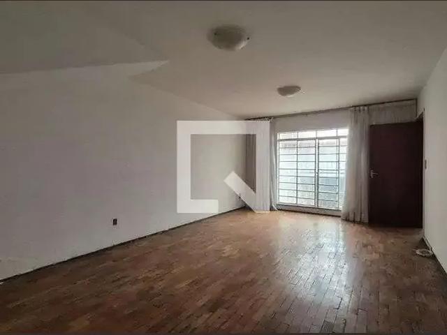 Casa / Sobrado para Venda em Santo André/SP Parque Bandeirante 3 Quartos