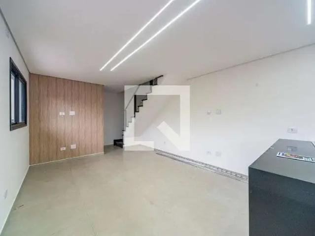 Casa / Sobrado para Venda em Santo André/SP Parque Bandeirante 3 Quartos