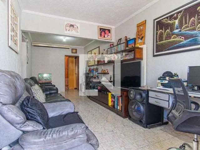 Casa / Sobrado para Venda em Santo André/SP Parque Bandeirante 3 Quartos