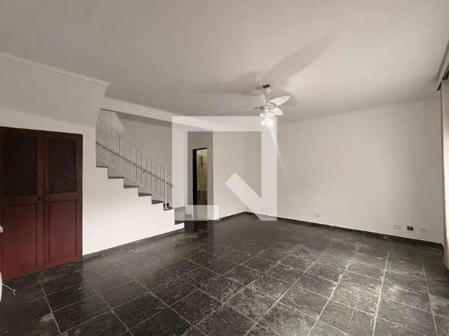 Casa / Sobrado para Venda em Santo André/SP Parque Bandeirante 3 Quartos