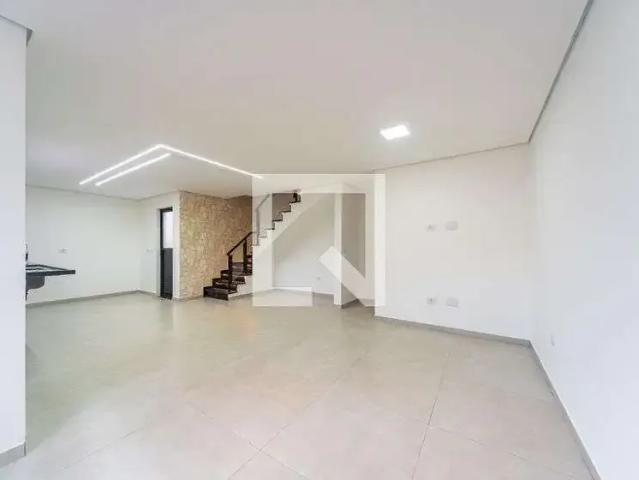 Casa / Sobrado para Venda em Santo André/SP Parque Bandeirante 3 Quartos
