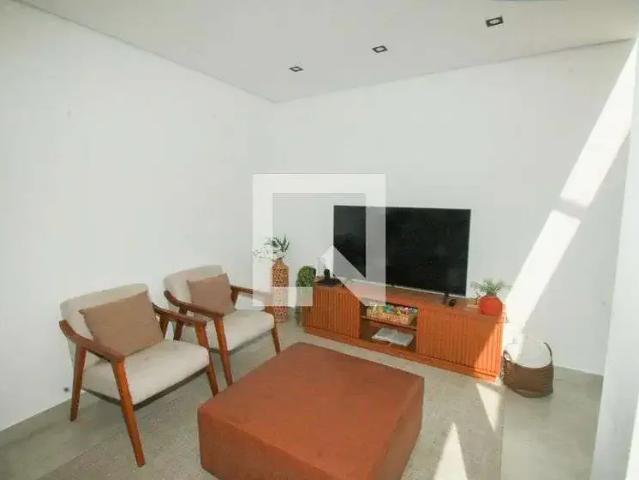Casa / Sobrado para Venda em Santo André/SP Parque Bandeirante 3 Quartos