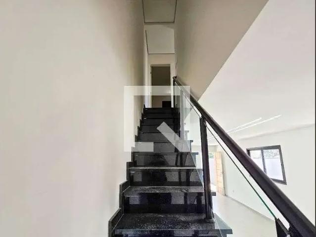 Casa / Sobrado para Venda em Santo André/SP Parque Bandeirante 3 Quartos