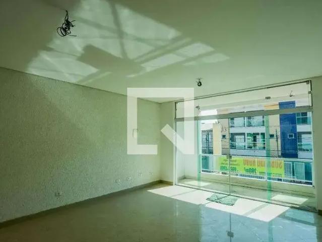 Casa / Sobrado para Venda em Santo André/SP Parque Bandeirante 3 Quartos