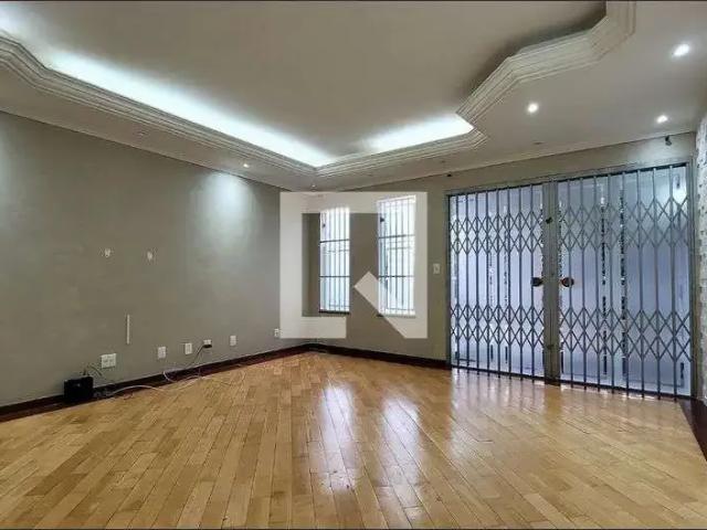 Casa / Sobrado para Venda em Santo André/SP Parque Bandeirante 3 Quartos
