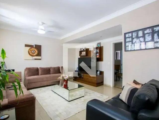 Casa / Sobrado para Venda em Santo André/SP Parque Bandeirante 3 Quartos