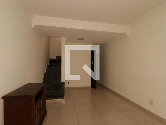 Casa / Sobrado para Venda em Santo André/SP Parque Bandeirante 3 Quartos