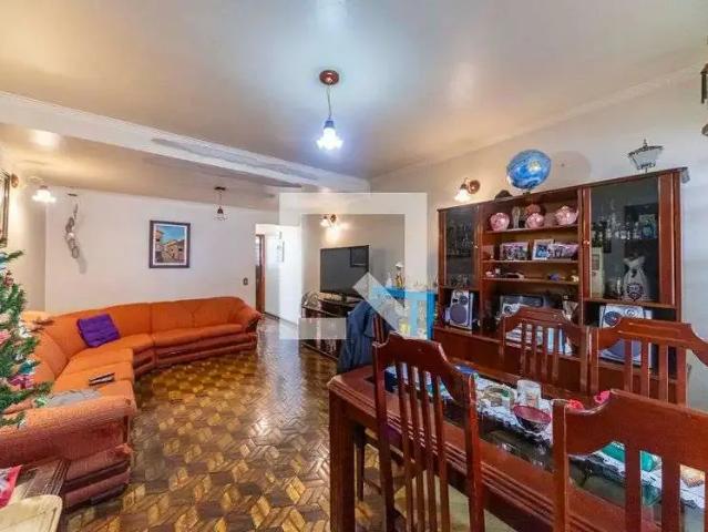 Casa / Sobrado para Venda em Santo André/SP Parque Bandeirante 3 Quartos