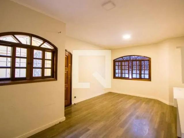 Casa / Sobrado para Venda em Santo André/SP Parque Bandeirante 3 Quartos