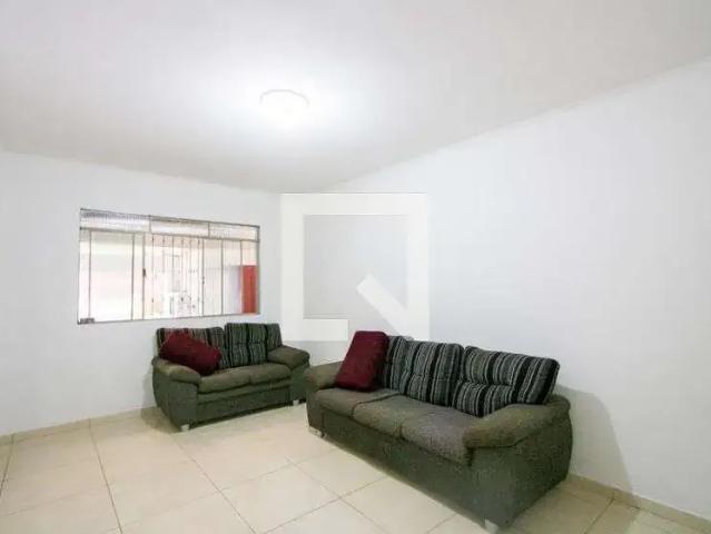 Casa / Sobrado para Venda em Santo André/SP Parque Bandeirante 3 Quartos
