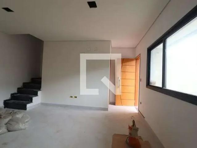 Casa / Sobrado para Venda em Santo André/SP Parque Bandeirante 3 Quartos