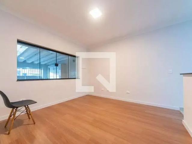 Casa / Sobrado para Venda em Santo André/SP Parque Bandeirante 3 Quartos