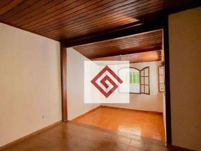 Casa / Sobrado para Venda em Santo André/SP Parque Capuava 1 Quartos