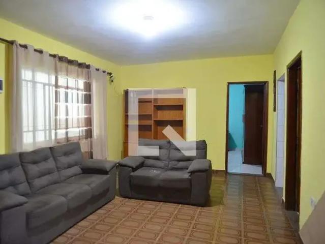 Casa / Sobrado para Venda em Santo André/SP Parque Capuava 2 Quartos
