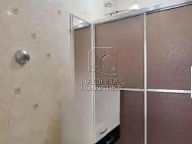 Casa / Sobrado para Venda em Santo André/SP Parque Capuava 2 Quartos