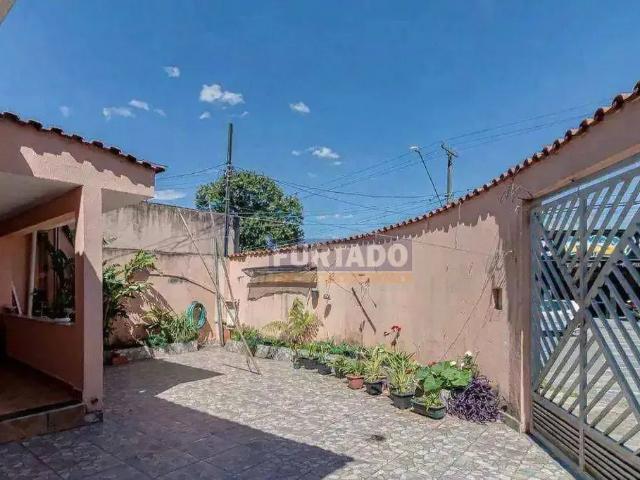 Casa / Sobrado para Venda em Santo André/SP Parque Capuava 2 Quartos